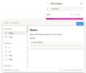【Notionの使い方】formatDate関数についてのまとめ | ちゃんと使えるようになるNotion入門